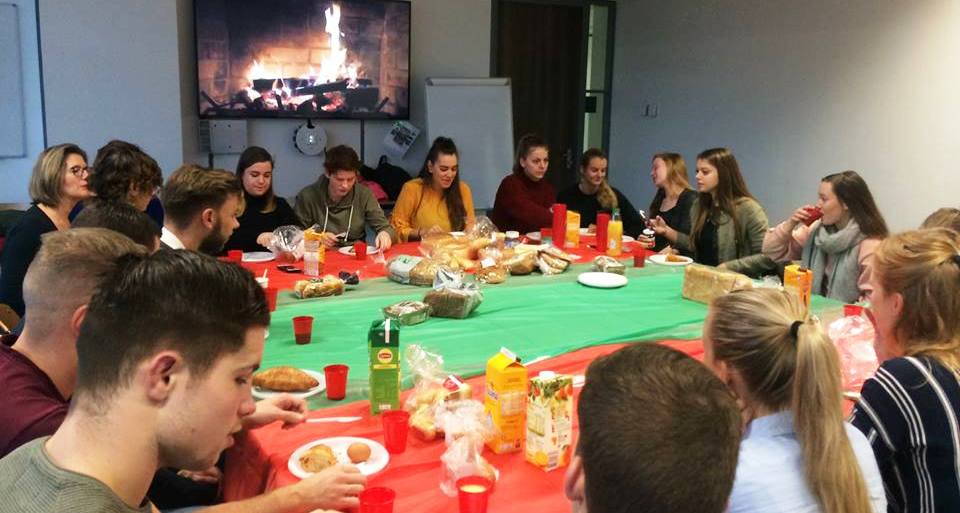 Netherlands: HAN University of Applied Sciences - UAlbany Study Abroad