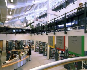 Netherlands: HAN University of Applied Sciences - UAlbany Study Abroad