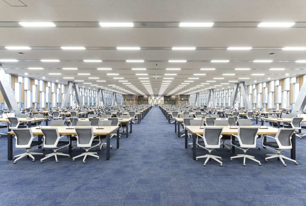 Korea: Seoul National University - UAlbany Study Abroad