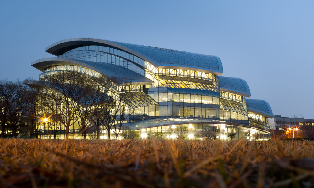 Korea: Sungkyunkwan University (SKKU) - UAlbany Study Abroad